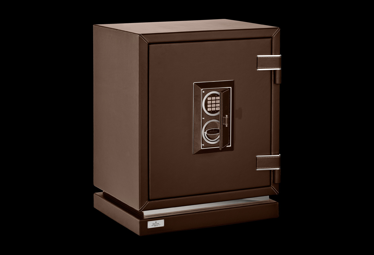 Liberty: Döttling Luxury Safes GmbH